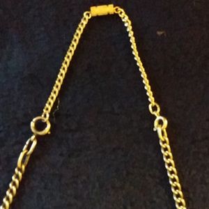 max rieg | Jewelry | Vintage Max Rieg Sterling Silver Necklace | Poshmark